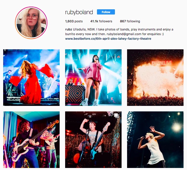 Ladies with Lanyards | PHOTOGRAPHY - Chels Badger - Littlek