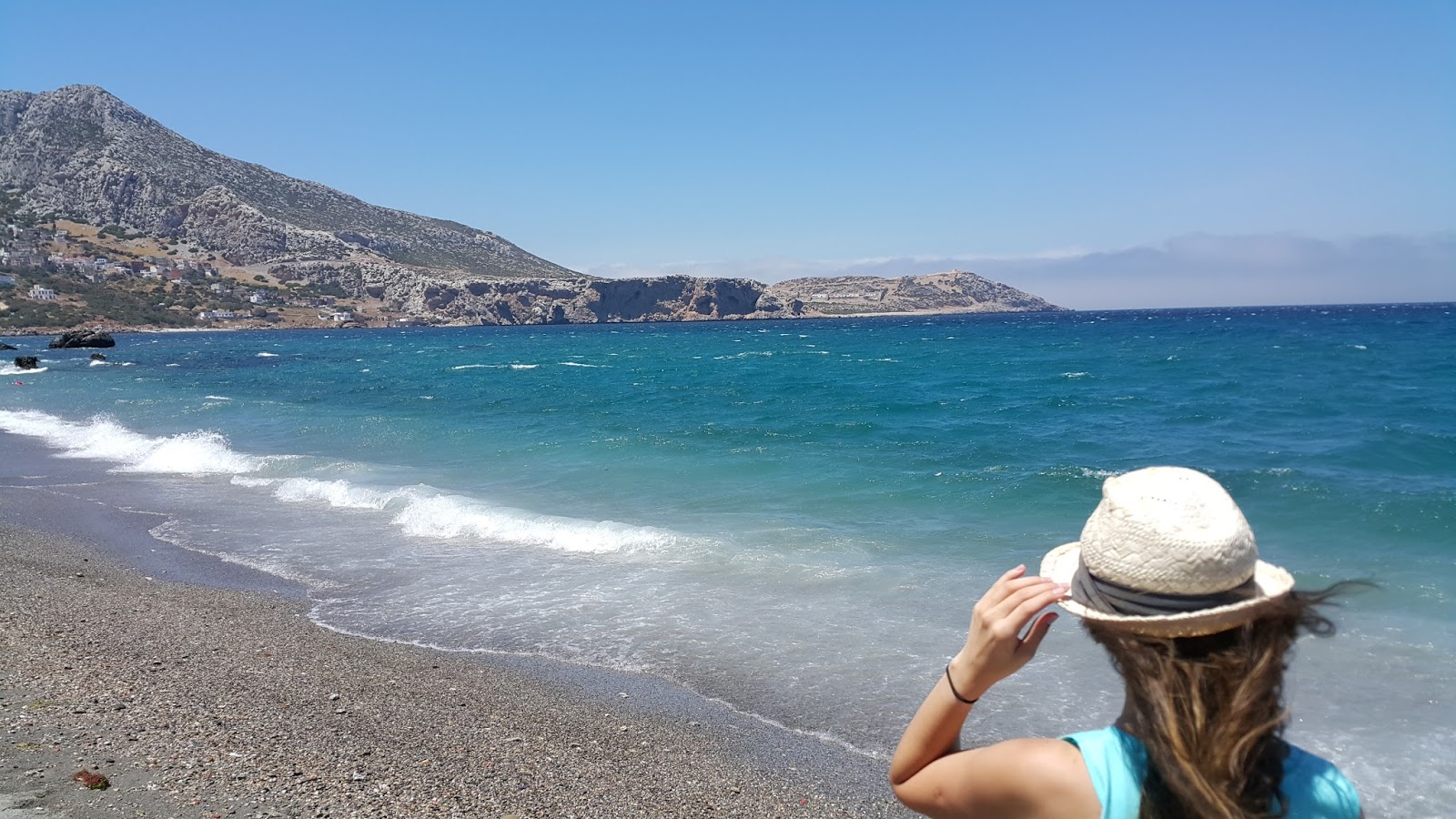 Belyounech Beach & Jebha Beach