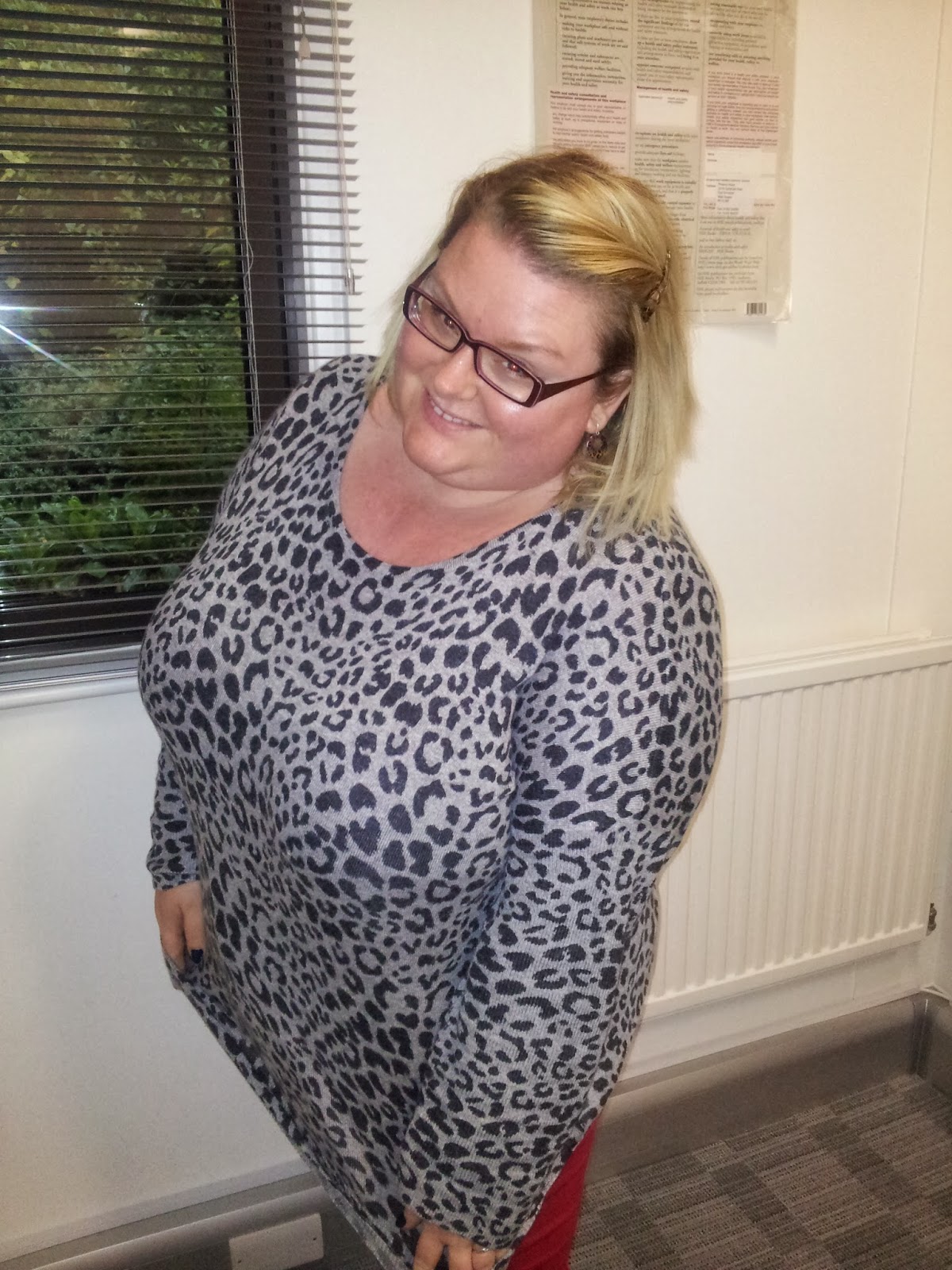 My favourite buy from New Look - Mookie's Life