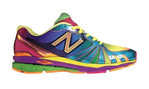 Blog do Douglas Lopez: Tênis ultra coloridos dão cara nova ao estilo ...