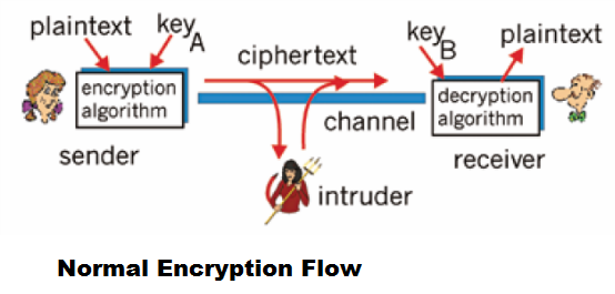 8 Popular Encryption Methods Real Usage