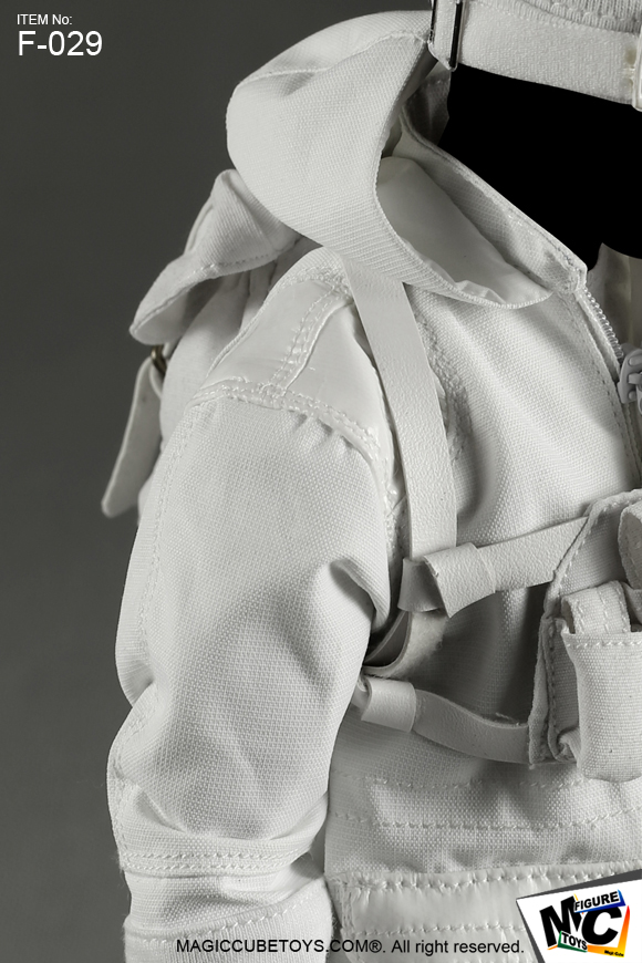 toyhaven: Preview MC Toys F-029 1/6 scale Snow Space set for Inception ...