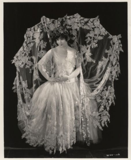 Noir and Chick Flicks: Silent Film Star Photos: Marie Prevost, most ...