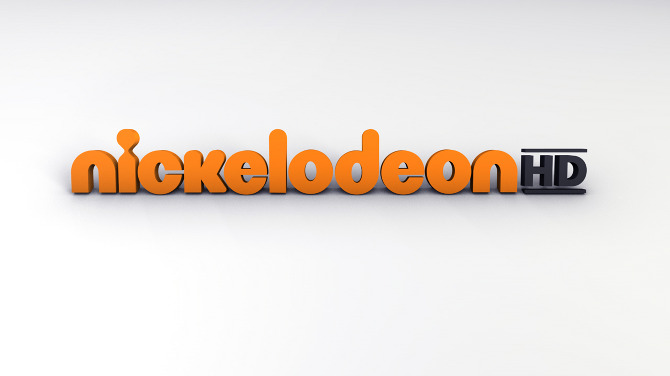 Nick Hd Logo