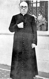 El ciento por uno: Manuel García Morente - 75º aniversario del "Hecho ...