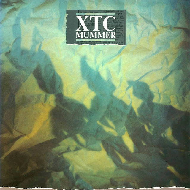 1983 Mummer - XTC - Rockronología