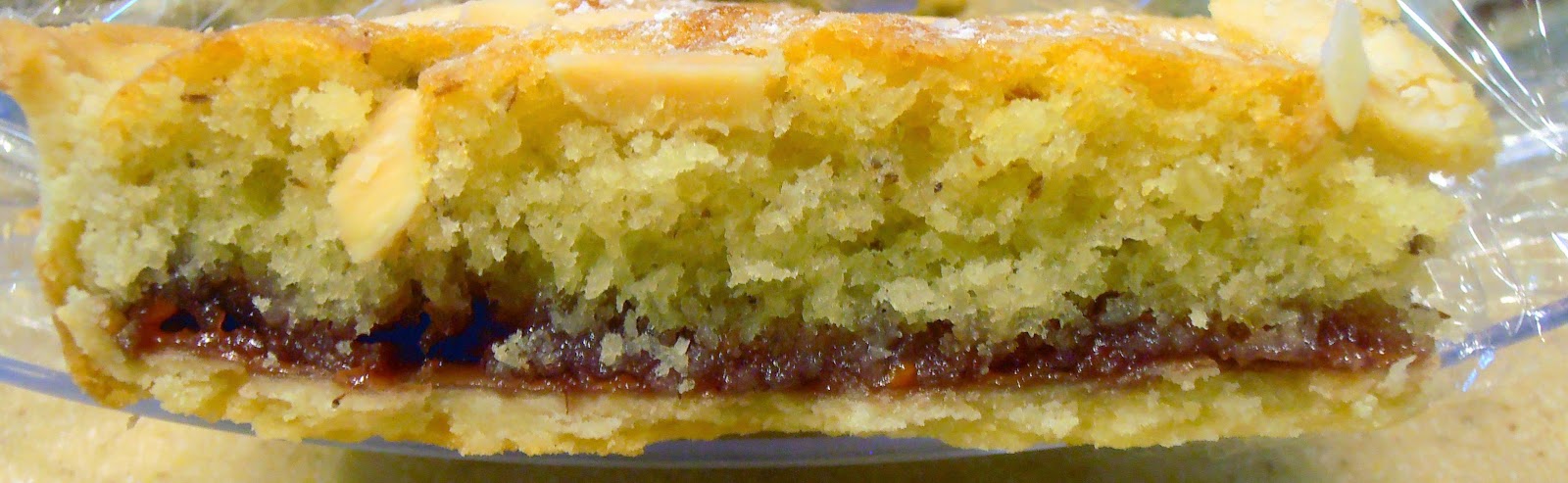 Goode Eates: Scottish Border Tart, Take Two