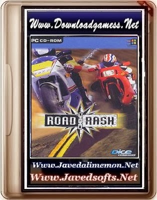 Road Rash 2002 PC Game Full Version Free Download - GamesAndsoftx