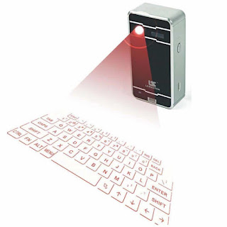 Top 12 Best Laser Keyboards You Must Have One - Mineoff