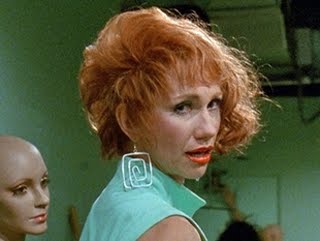 Joyce Monroe Edward Scissorhands