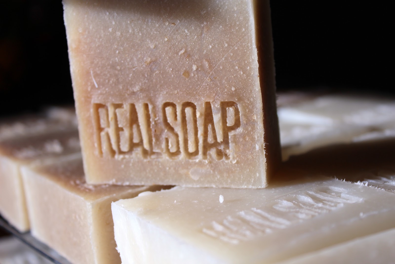 cottage instincts: Soap in Shadow.