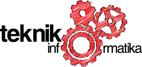 Himpunan Mahasiswa Program Studi Tekni Informatika: AD/ART