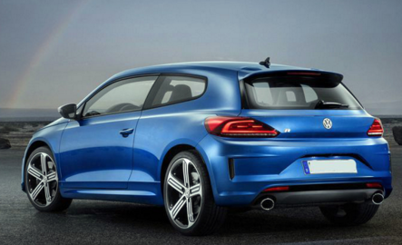 2018 Volkswagen Scirocco Release Date, Price, Specs - car news