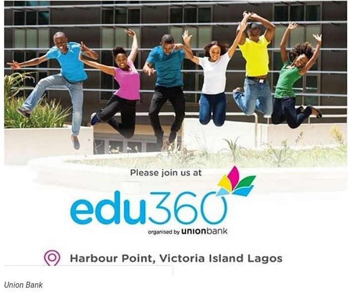 Union Bank Unveils Edu360 - Brand Icon Image - Latest Brand, Tech and ...