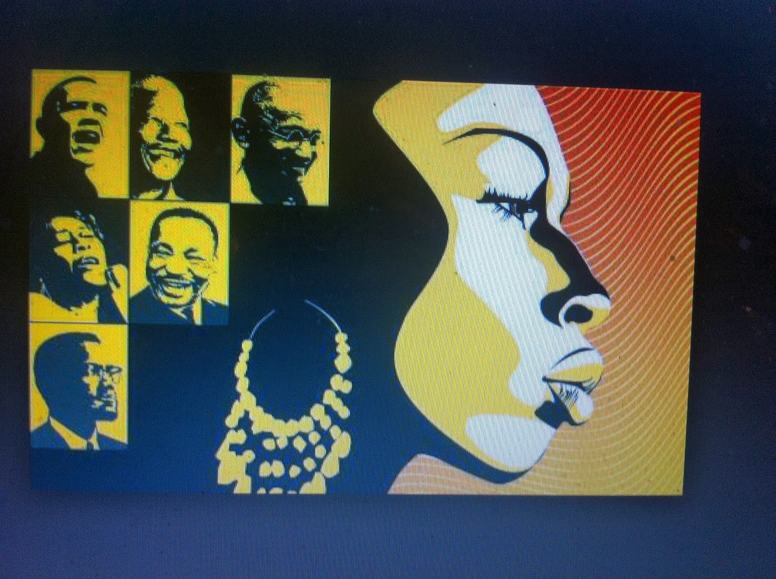 THE BLACK SOCIAL HISTORY:: BLACK SOCIAL HISTORY : AFRO-CHILEANS ARE ...