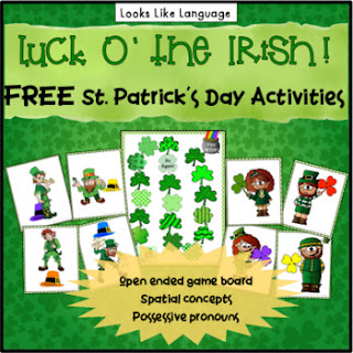 The Best of Teacher Entrepreneurs III: FREE LANGUAGE ARTS LESSON ...