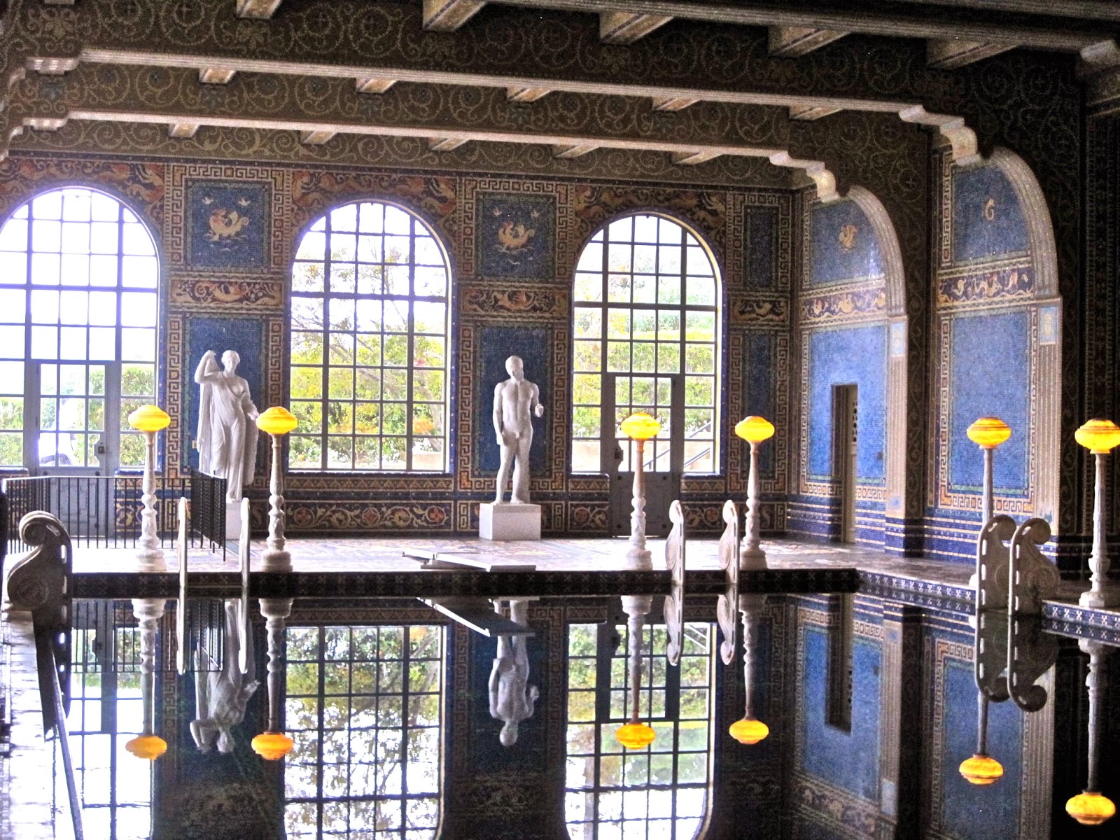 Good Books For Young Souls: A Library Jay Gatsby Would Have Felt At ...