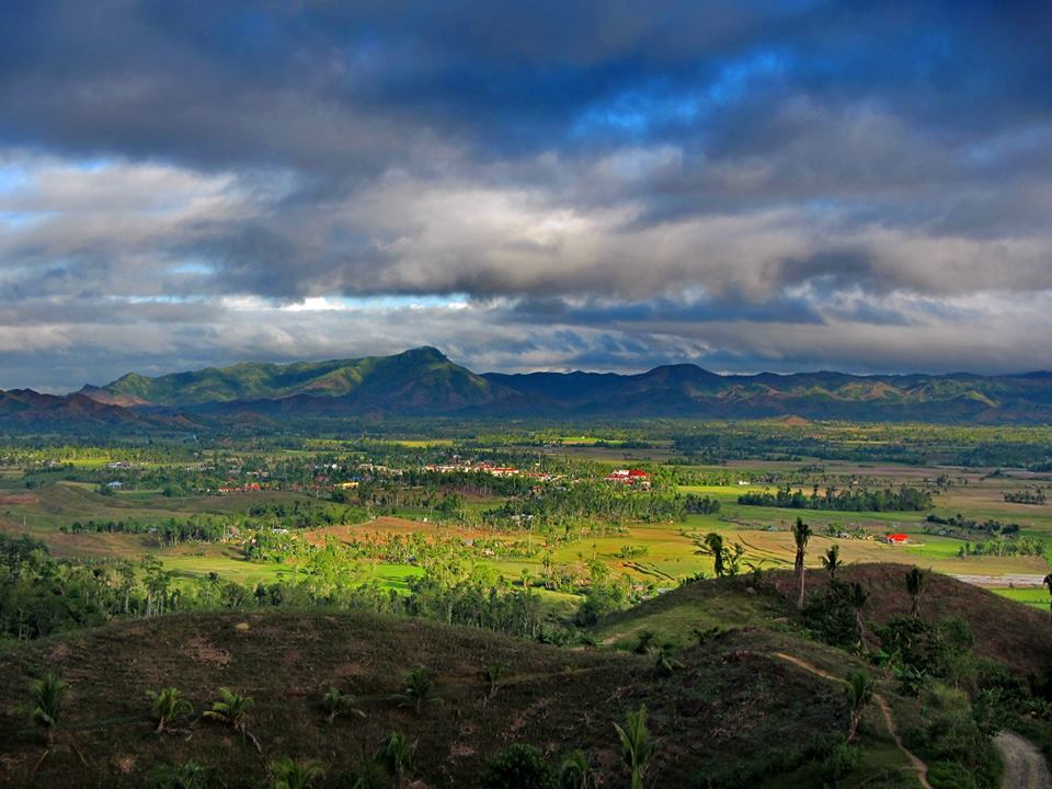 Ocean Breeze: The Place Of Lemery