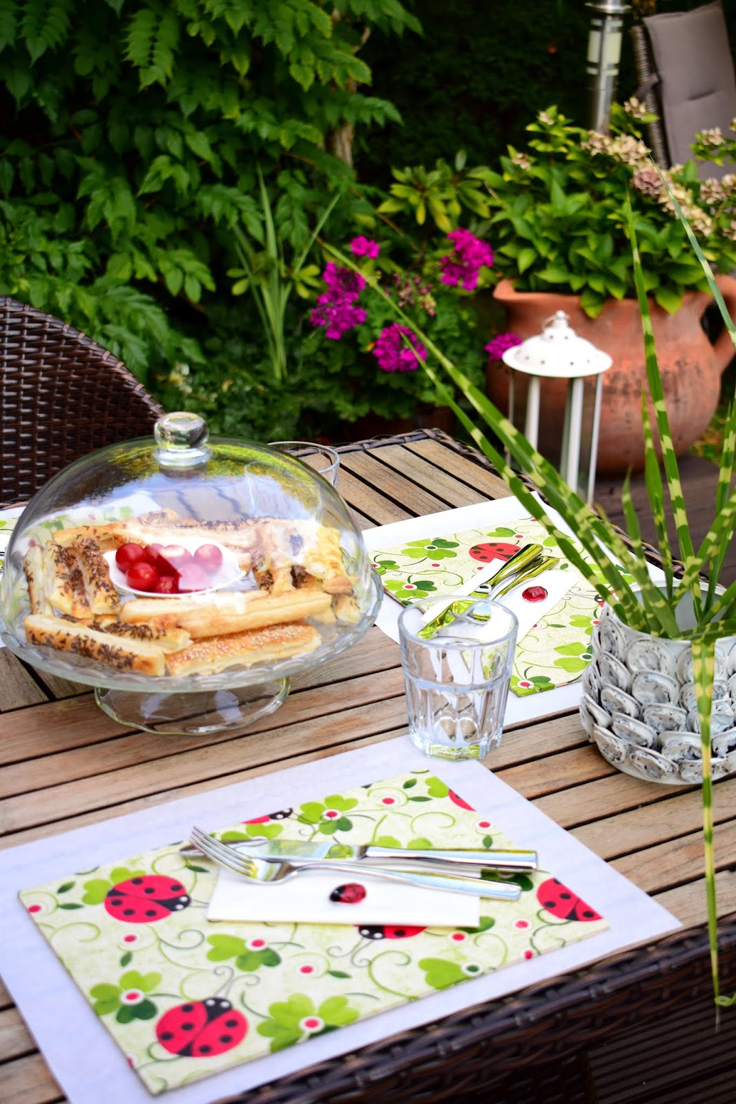 DIY Teller Untersetzer/ DIY Suport Farfurii/ DIY Plate Coasters