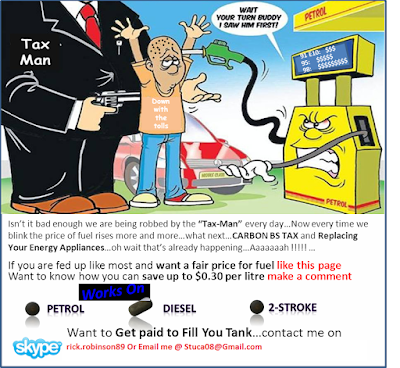 Legacymax.com: Paid to fill your tank