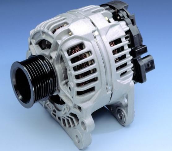 Blog do Preto Mecânico: Alternador,como ele funciona?