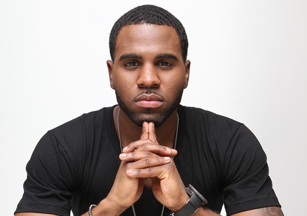 My FABE Music: My Five Favorite Songs from Jason Derulo's Future History