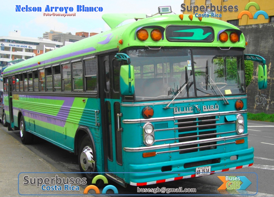 Superbuses Costa Rica: Superbuses Costa Rica: Grandes Buses de Ayer y Hoy