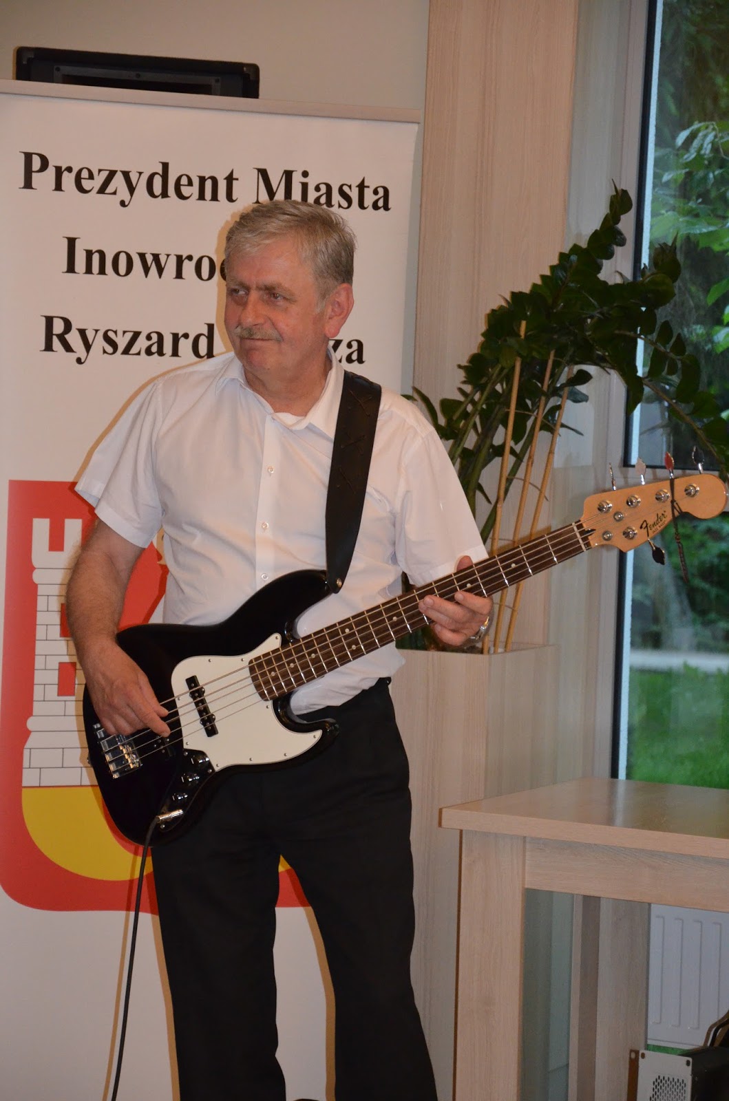 Kroniki Inowrocławskie: Stara Szkoła........ ale jara