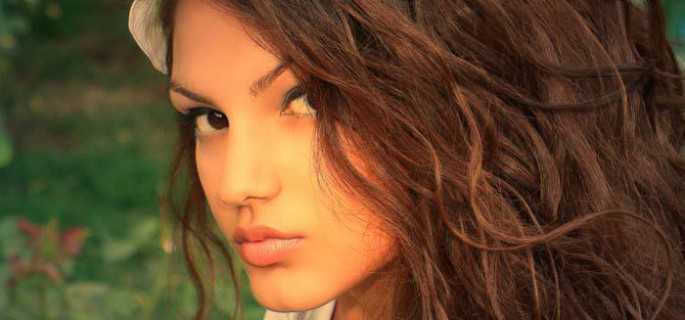 EUROPA SHQIP: Super Top Modelet Shqipetare (27 FOTO)