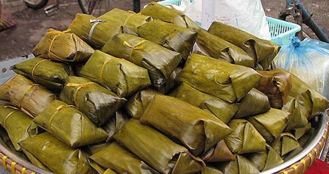 [Dessert] Ansom Chek ~ Recipe Today