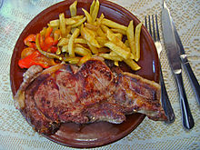 GASTRONOMIA ABULENSE: Ingredientes provincia de Avila