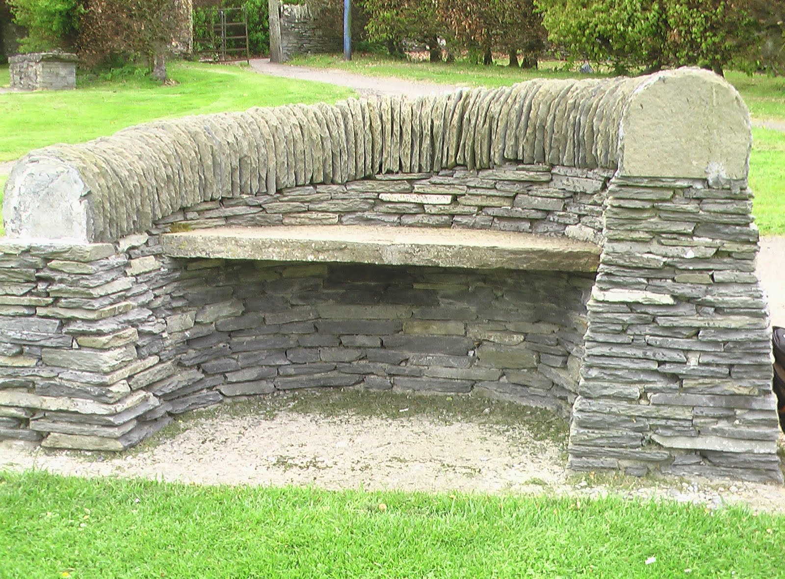 Singing Weaver: Day 10 Northwest Scotland