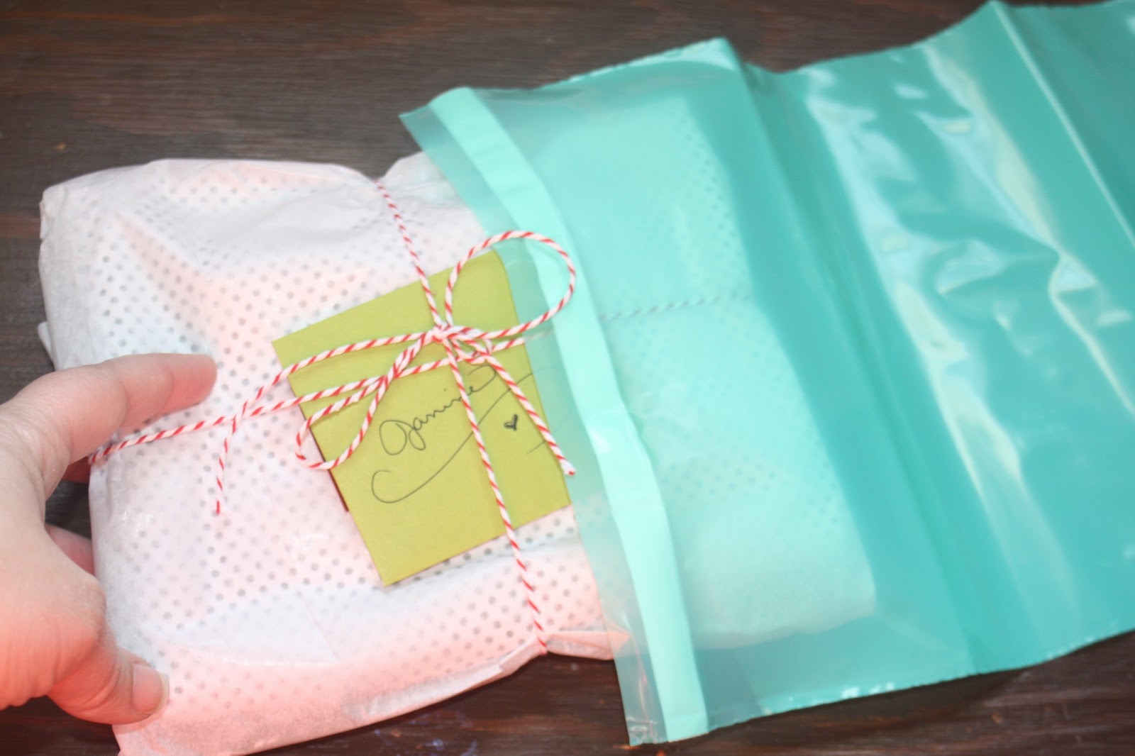 Create Kids Couture: Boutique Basics: Product Packaging Tutorial