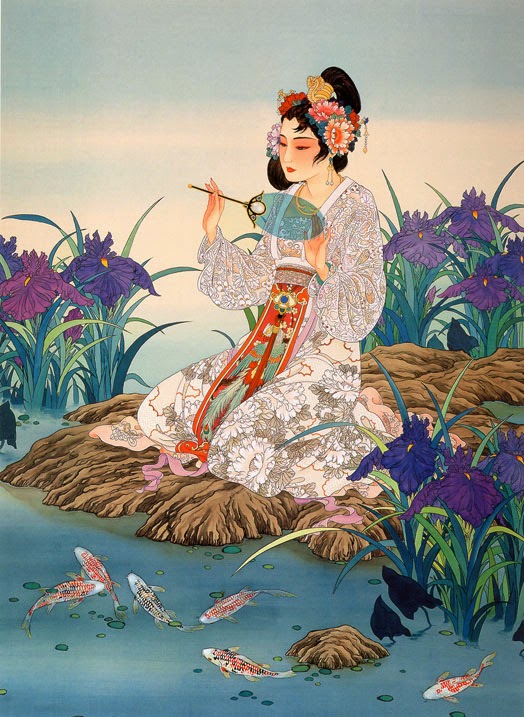 Mitología China: Mitos y Leyendas Mitología