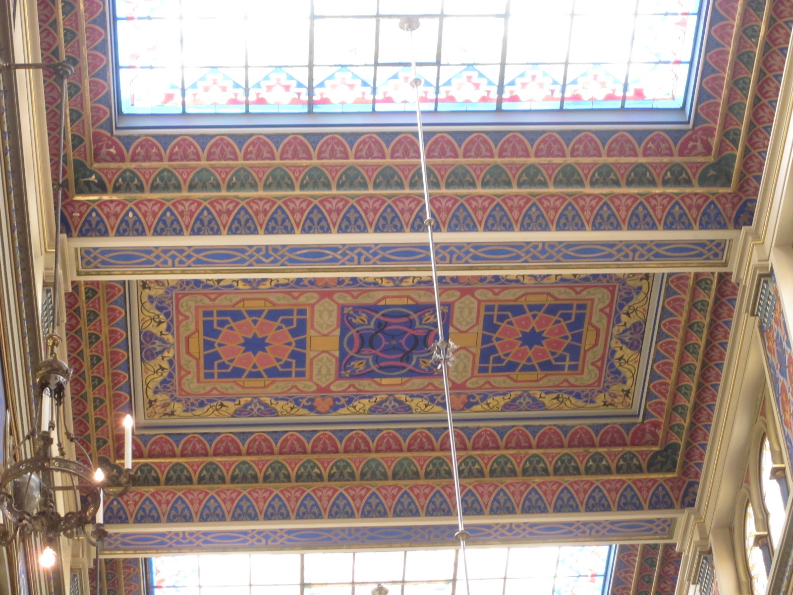 Souvenir Chronicles: PRAGUE, Part 4: The Jewish Quarter