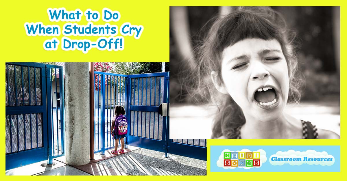 A Classroom Management Round-Up!