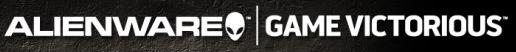 Atlantis: Alienware Game Victorious Battlegrounds