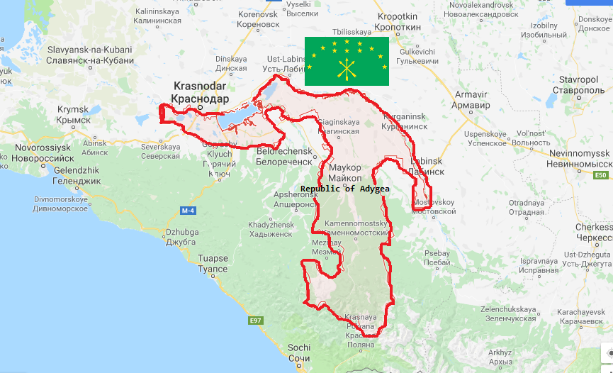 Adyghe Khase - Circassian Counci: “Adyghe Khase - Circassian Council ...