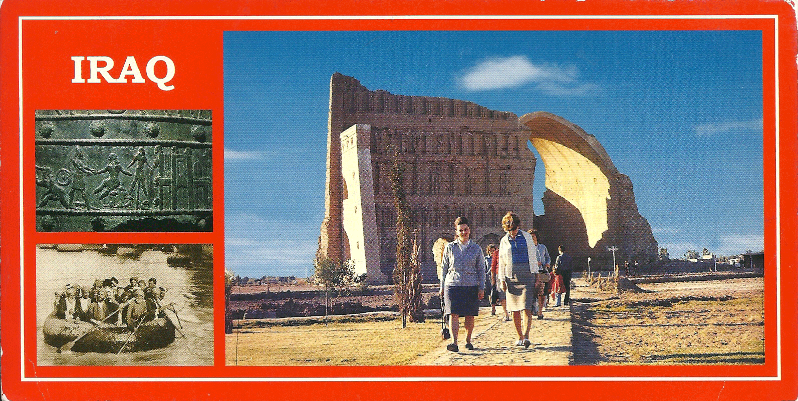 Postcards from my Mailbox: The Story of Architecture and the First ...