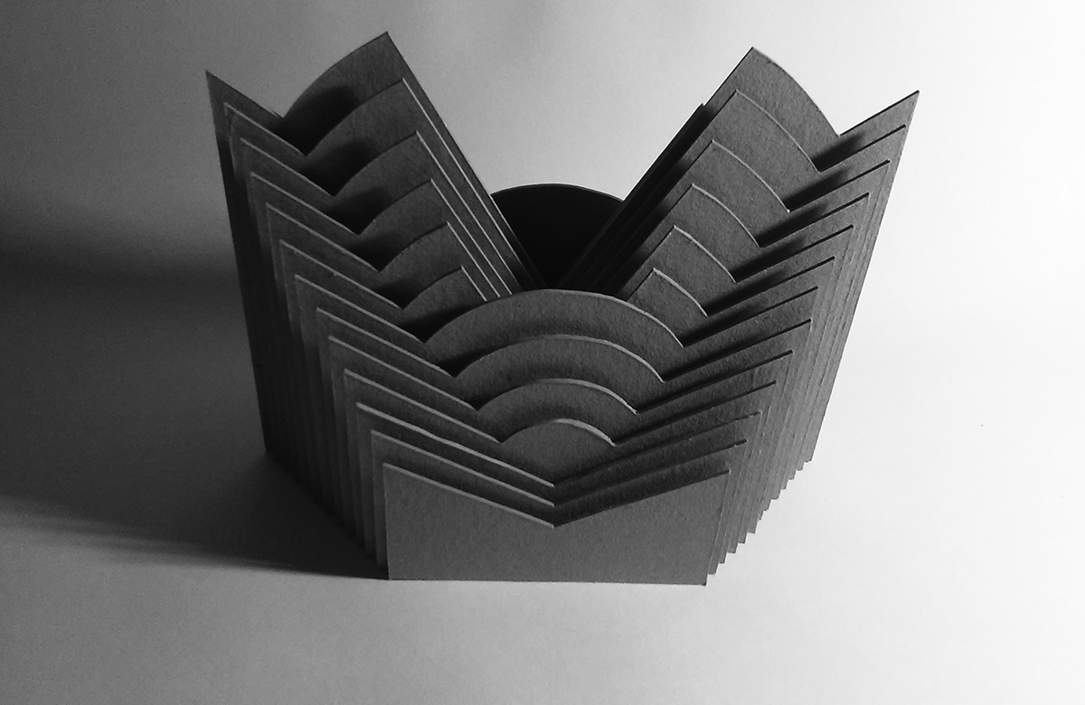 Sketchup: ¿QUE ES UN PLANO SERIADO?