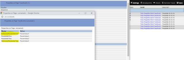 Pega Learnings: How to call activity from Java Step in pega