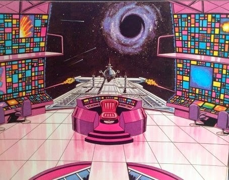 John Kenneth Muir's Reflections on Cult Movies and Classic TV: The ...