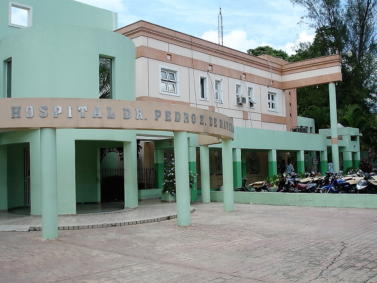 Nuevo para Bonao es una necesidad