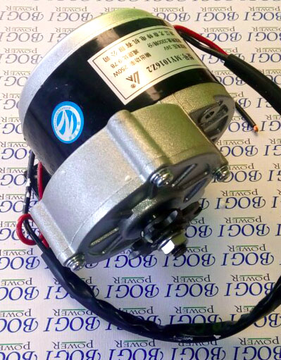 Cara Membuat Motor Listrik Dc Sederhana | Reviewmotors.co