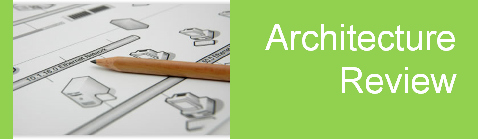 Architecture Review