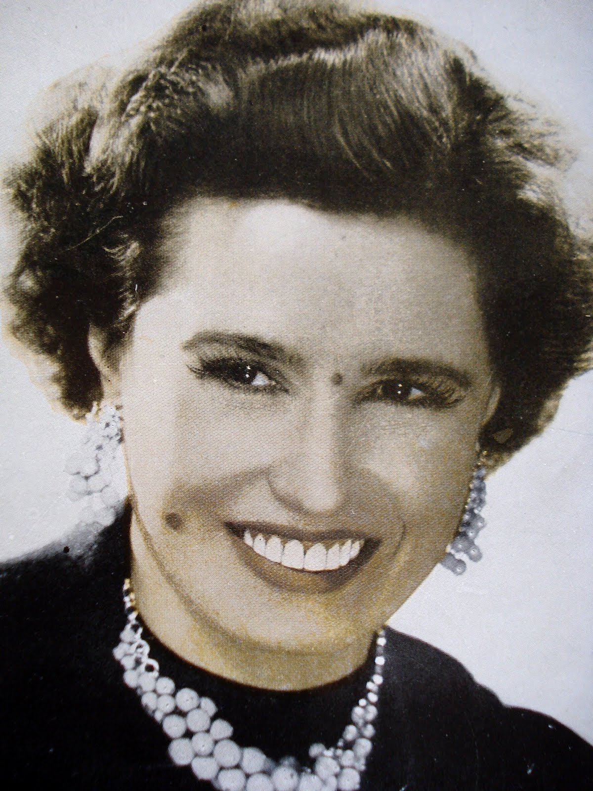 petronateatro: RECORDAMOS A DOÑA PETRONA EN LA SEMANA DE SU CUMPLEAÑOS ...