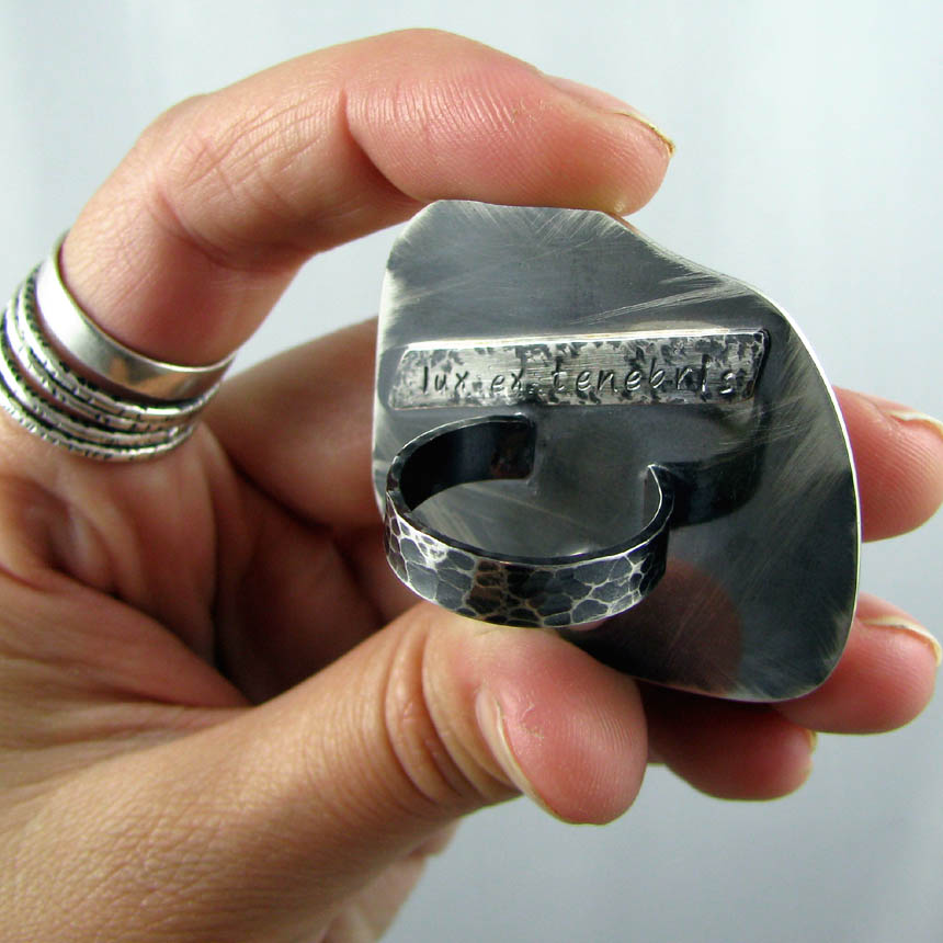 E² - Esther Eve, Metalsmith
