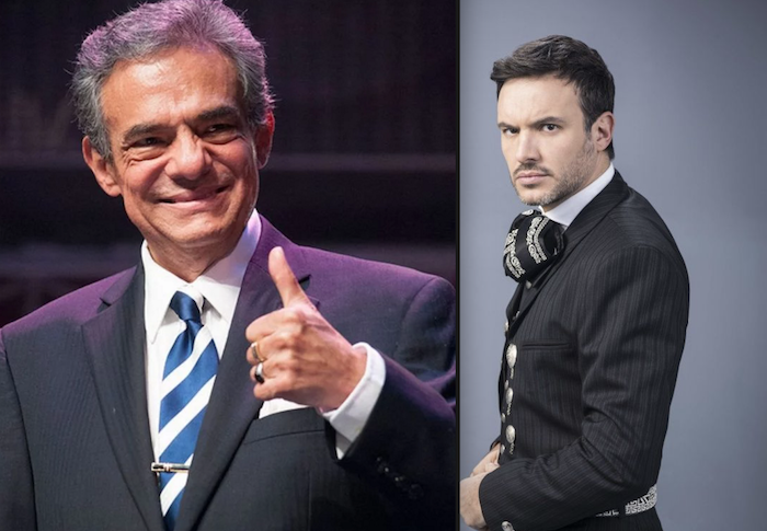 Habrá serie de José José | Revista Be!