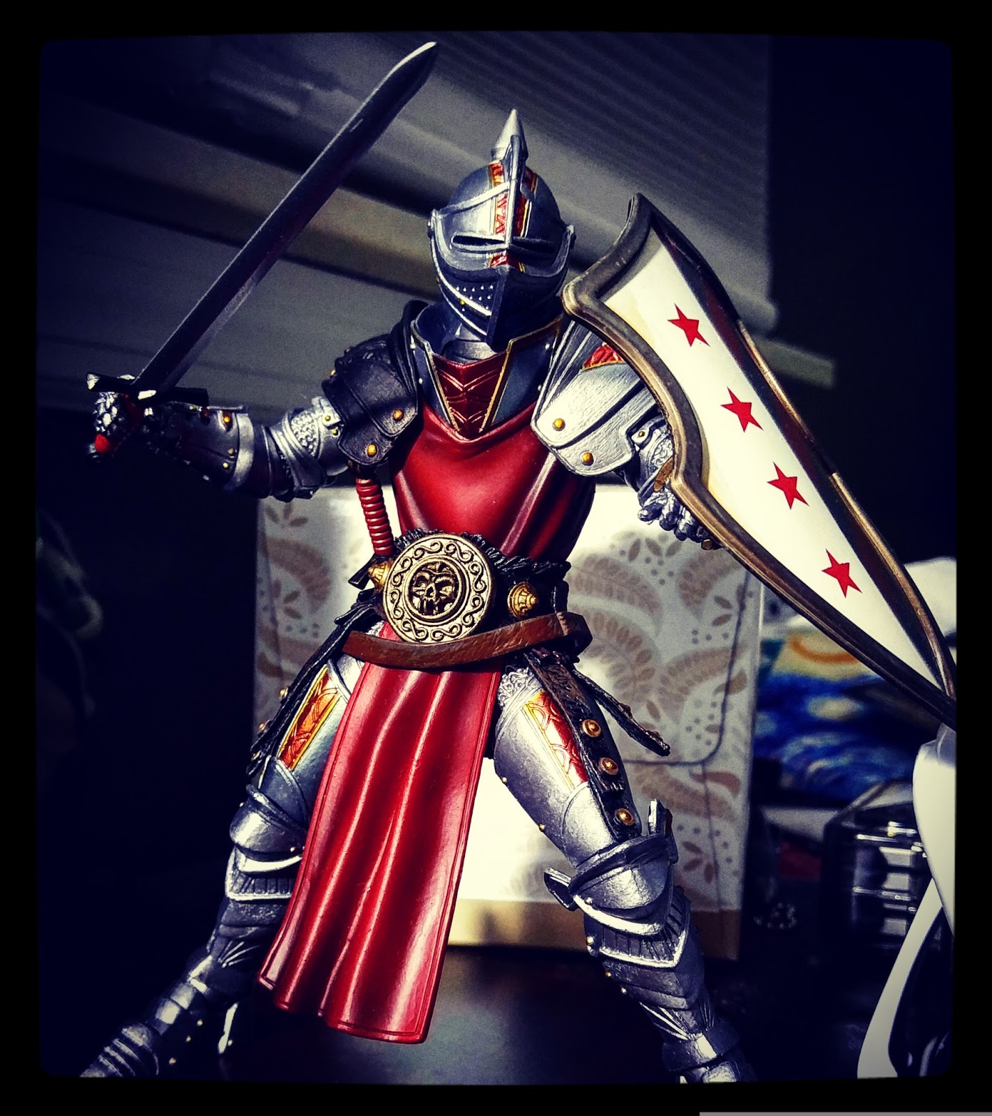 Toys and Tomfoolery: The January Review: Favorites of 2017