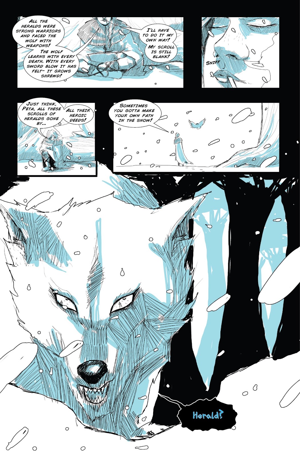 INDEPENDENT DERRY - REVOLVE COMICS